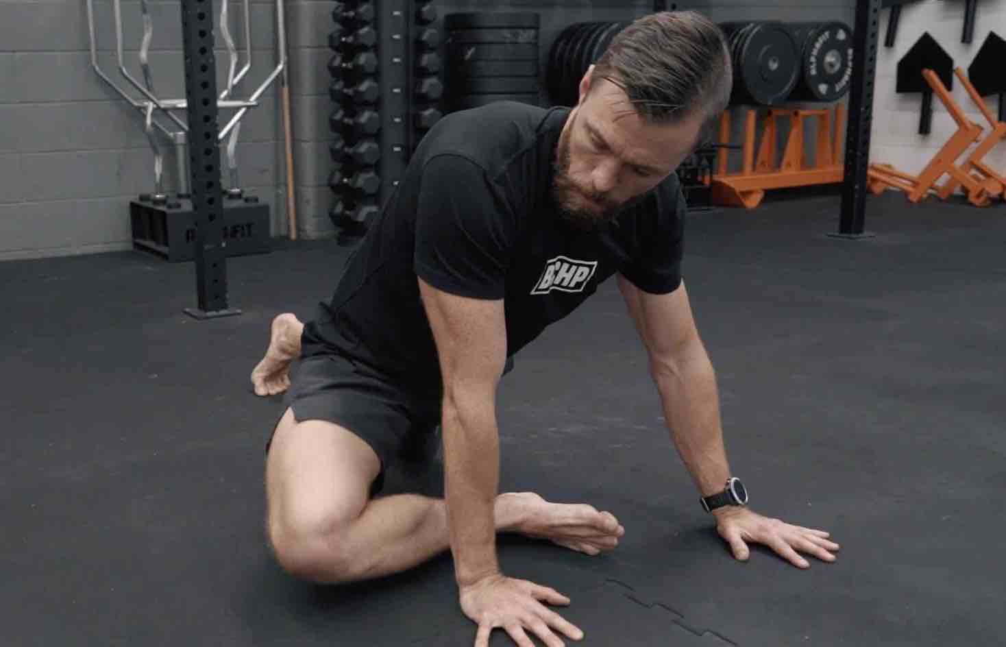 Mobility Test: What It Is and Why It Matters