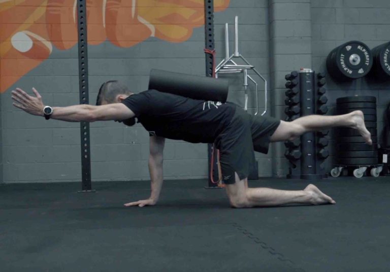 Tall Kneeling & Quadruped Position: Benefits and 10 Exercises