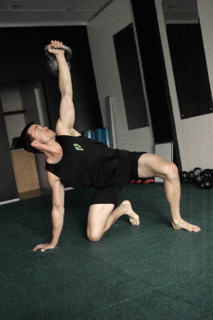 Virtual Mobility Coach | 28 Day Mobility Training Program