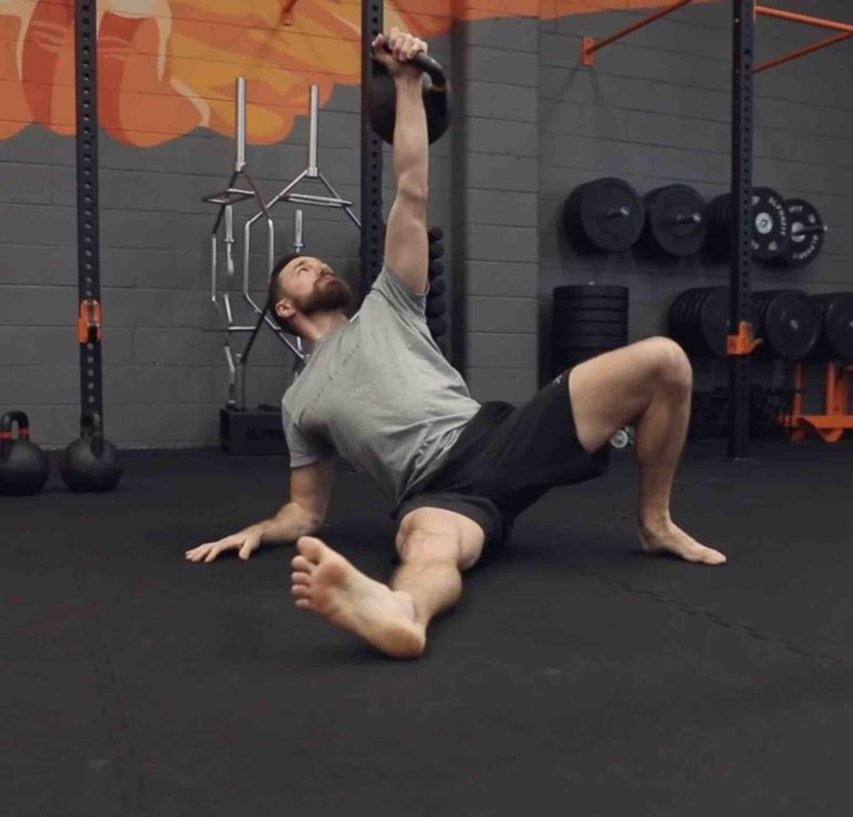 28 Kettlebell Exercises You Must Master In 2023