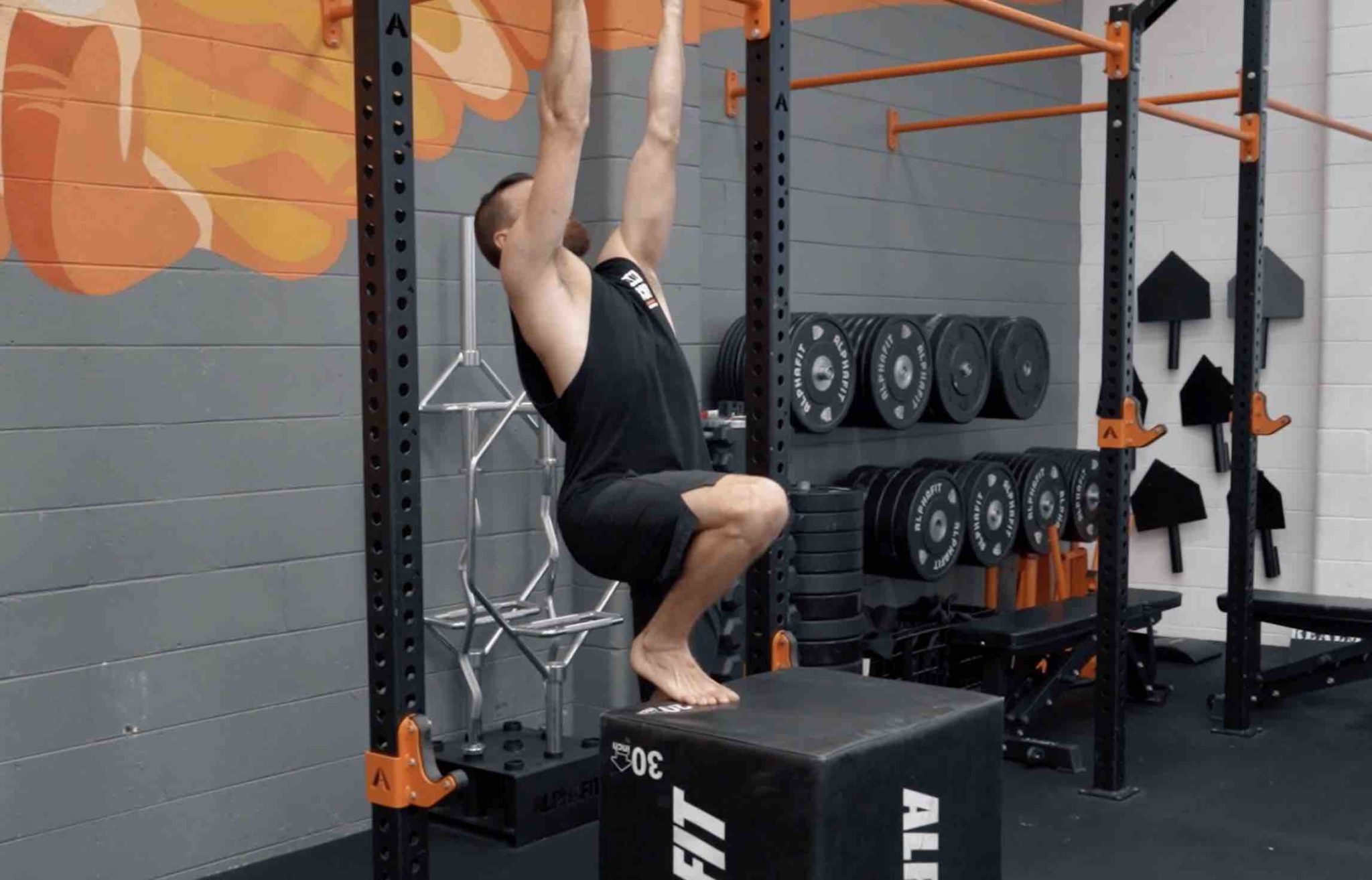 4 tips to do Perfect Pull-ups + A Full Video Tutorial