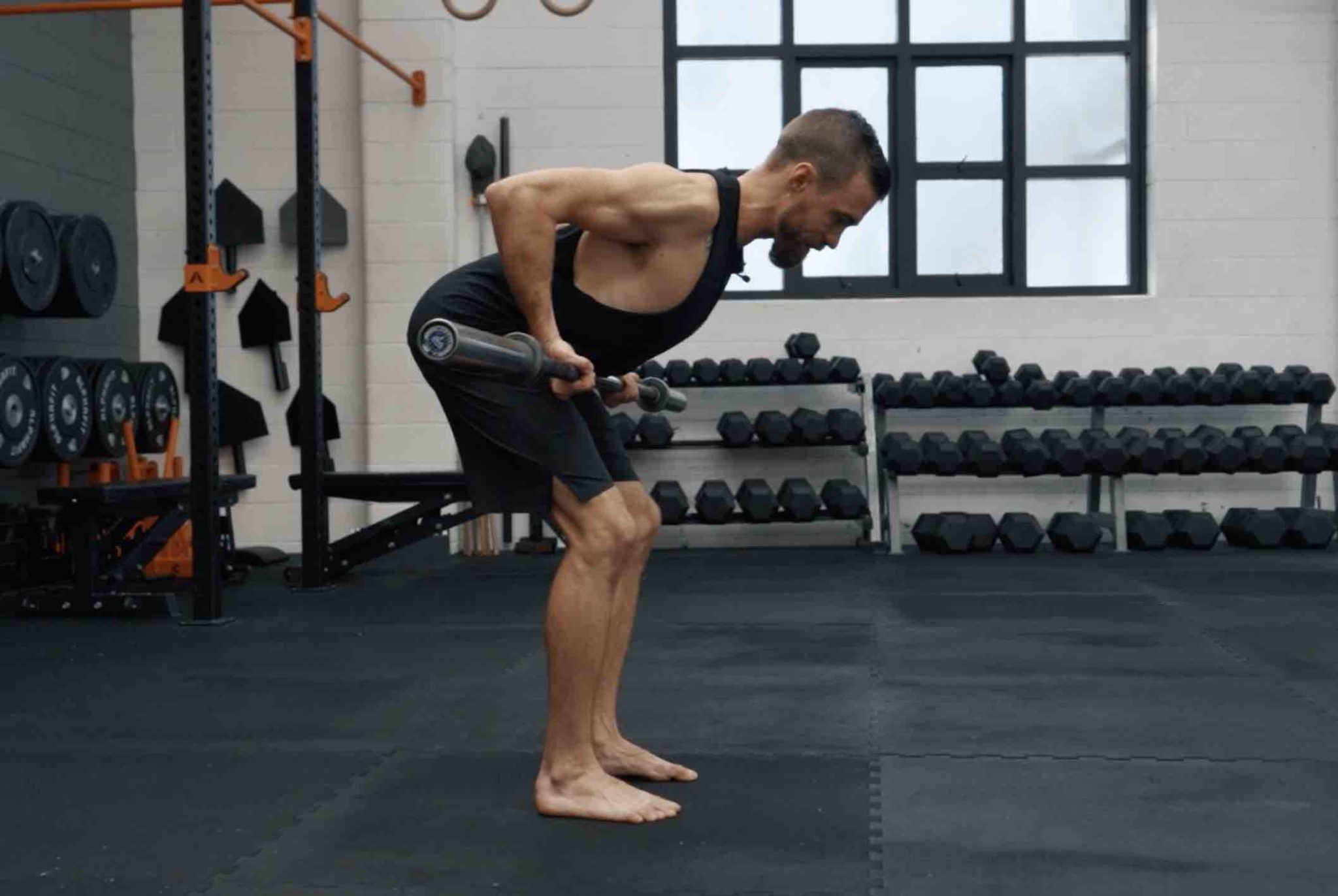 4 tips to do Perfect Pull-ups + A Full Video Tutorial