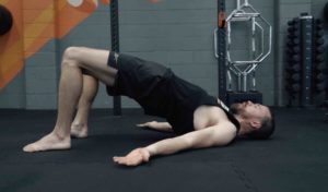 How to do a back bridge in 5 simple steps