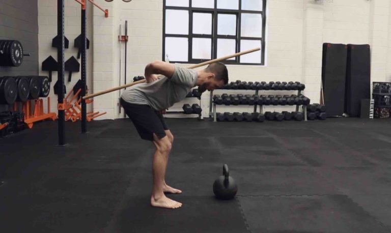 RDL vs Deadlift - 2 Posterior Chain Exercises You Must Do!