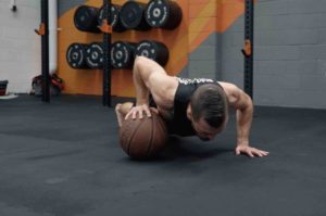 How to do a one arm pushup in 7 simple steps