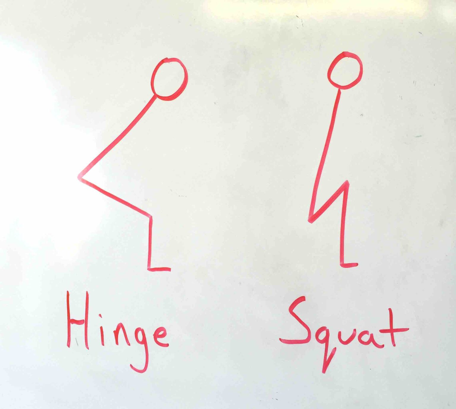 Hip Hinge: The Ultimate Guide to Proper Form and Benefits