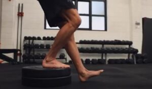 Slant Board: Elevate your training with 5 essential exercises